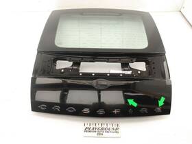 CHRYSLER 170-01928A Trunk Hatch Tailgate Glass Panel