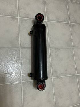 MAXON 266039-01 Lift Gate Cylinder
