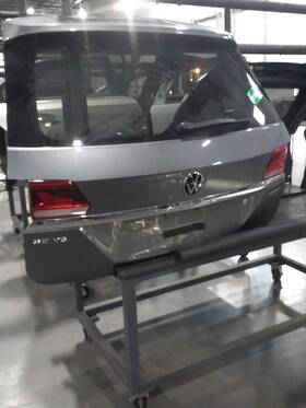 VOLKSWAGEN 170-10358 Trunk Hatch Tailgate Power Liftgate